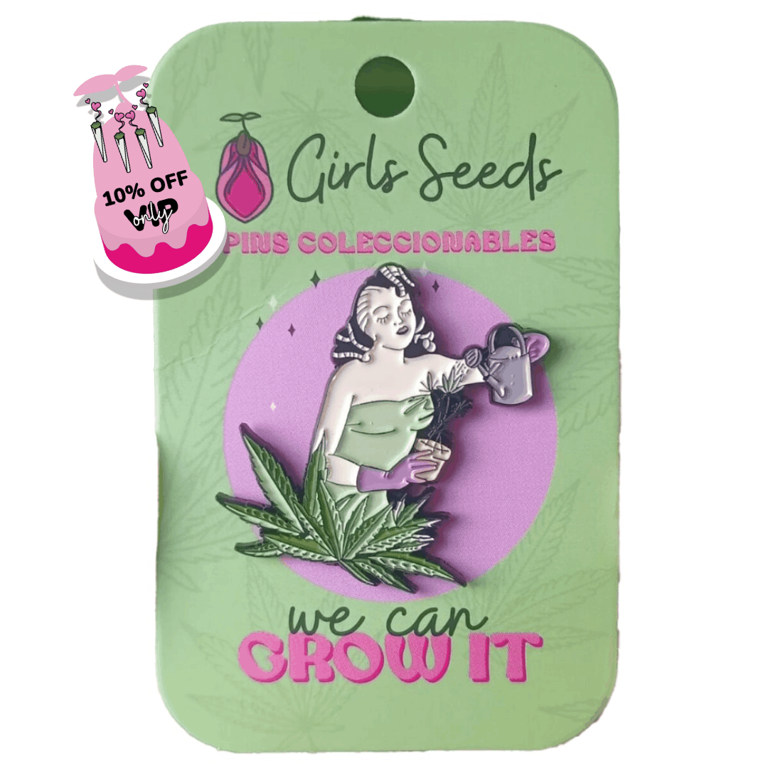 Home - Girls Seeds